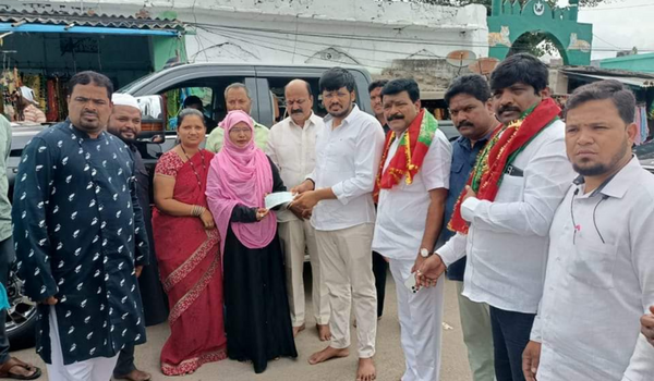 Dr. Mynampally Rohith || Young & Dynamic Leader || MSSO Chairman